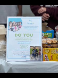 Projects to Help Poor & Needy People in America